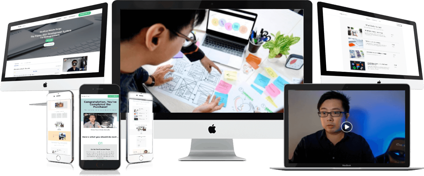 Log In / Study with Simon